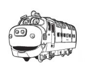 Chuggington games - play free on Game-Game