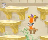 The Backyardigans games - play free on Game-Game