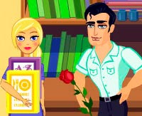 Jennifer Rose games online - play free on Game-Game