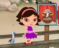 Little Einsteins games online - play free on Game-Game