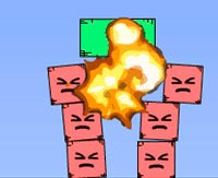 Red Remover Blast games online - play free on Game-Game