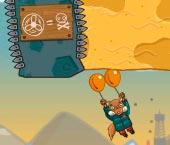 Amigo Coyote games - play free on Game-Game