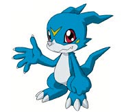 Digimon games online - play free on Game-Game