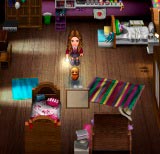 House of Anubis games - play free on Game-Game