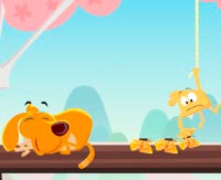 Justin Time games - play free on Game-Game