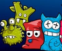 Stikeez games online - play free on Game-Game