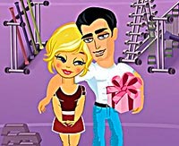 Jennifer Rose games online - play free on Game-Game
