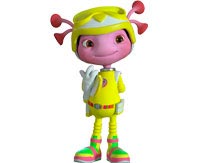 Floogals games online - play free on Game-Game