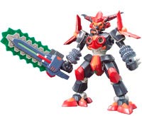 LBX: Little Battlers Experience Games - play free on Game-Game