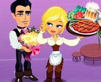 Jennifer Rose games online - play free on Game-Game