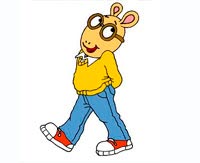 Arthur games online - play free on Game-Game