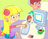 Office Slacking games - play free on Game-Game