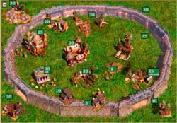 Browser strategy games online - play free on Game-Game