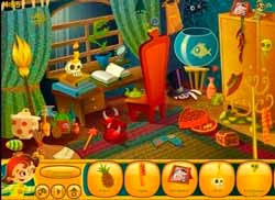 Hidden Object Games free online - play free on Game-Game