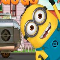 Minions games online - play free on Game-Game