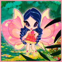 Pop Pixie Games for girls free - play free on Game-Game