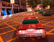 Fast and Furious games - play free on Game-Game