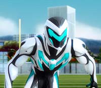 Max Steel games - play free on Game-Game