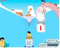 Bobsled games - play free on Game-Game