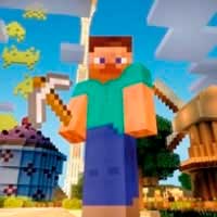 MINECRAFT Games Online - play free on Game-Game