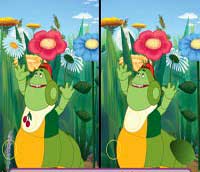 Spot games - play free on Game-Game