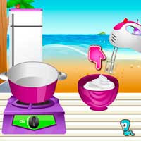 Cooking Games for Girls - play free on Game-Game