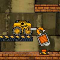 Robots games online - play free on Game-Game