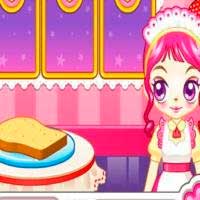 Sue games for girls - play free on Game-Game