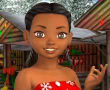 Evie games for girls - play free on Game-Game