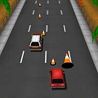 Circuit racing games - play free on Game-Game