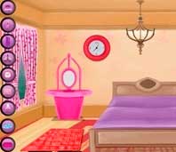 Room design games for girls - play free on Game-Game