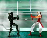 Fighting games for two player online - play free on Game-Game