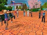 Simulation life games - play free on Game-Game