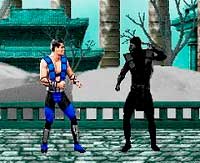 Fighting games for two player online - play free on Game-Game