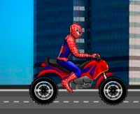 Spider-Man Games Online - play free on Game-Game