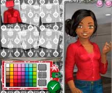 Evie games for girls - play free on Game-Game