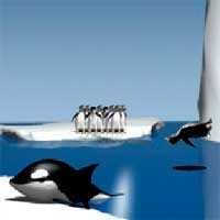 Yeti games online. Yeti Sports - play free on Game-Game