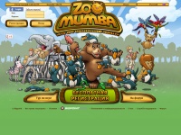 Zoomumba online registration. Play free games online ZooMamba